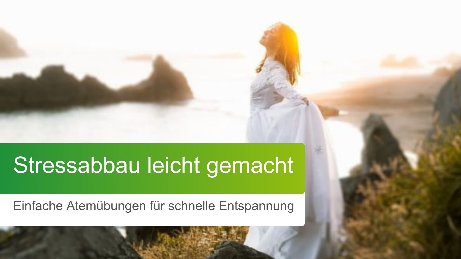 Die 8 häufigsten Stressoren im Alltag und wie du sie los wirst
