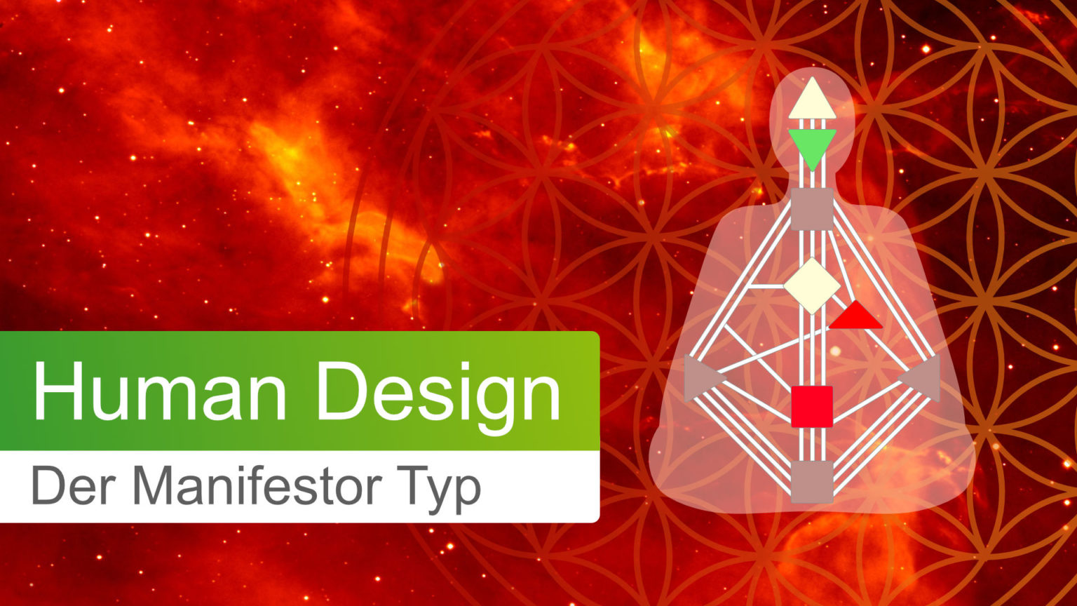 Manifestierender Generator Im Human Design Ultimativer Guide