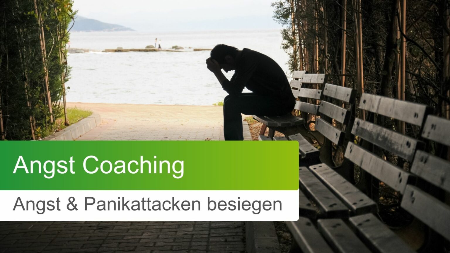 Angst Coach: Im Coaching Angst & Panikattacken besiegen