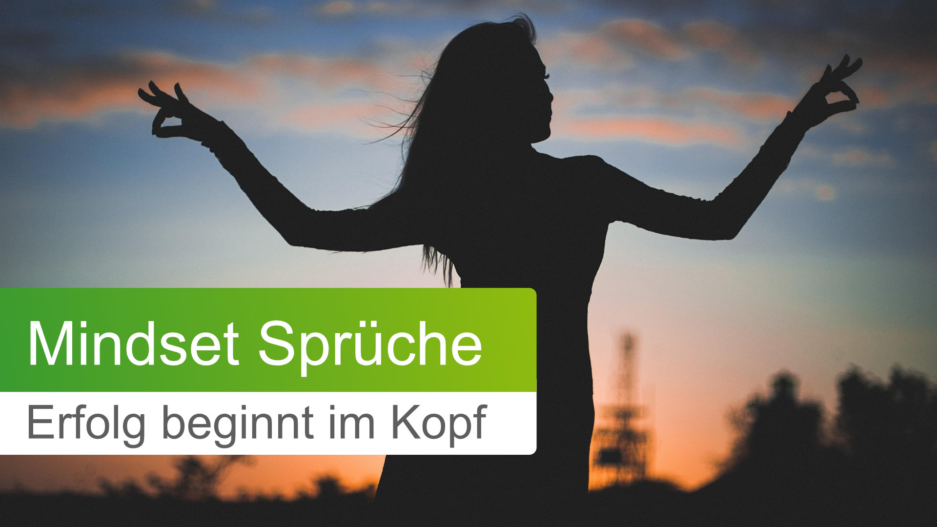 Top 50+ Mindset Sprüche & Zitate | Coachinglovers