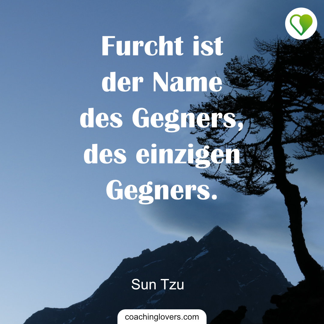 Die besten Sun Tzu Zitate für Weisheit | coachinglovers.com